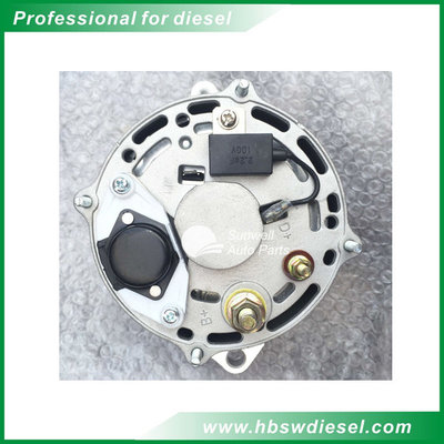 Cummins 6B5.9 engine 12V alternator 4988274, 5293586 supplier