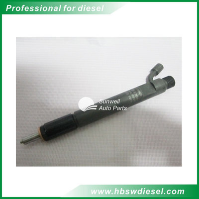 Cummins 6CTA8.3 engine fuel injector 3938431, 4089277 supplier