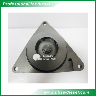 Cummins 6CTA8.3 engine water pump 3800974 / 3285323 supplier