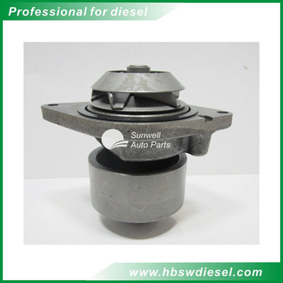 Cummins 6BTA5.9 engine water pump 3286277 , 3286278 supplier