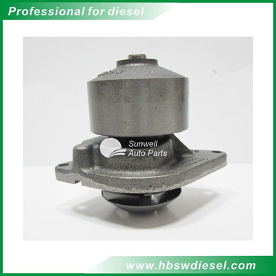 Cummins 6BTA5.9 engine water pump 3286277 , 3286278 supplier