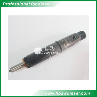 Cummins 6BTA5.9 engine fuel injector 3802677, 3929490 supplier