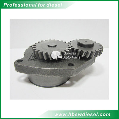 Cummins 6CT engine oil pump 3800828,3948071,3802278 supplier