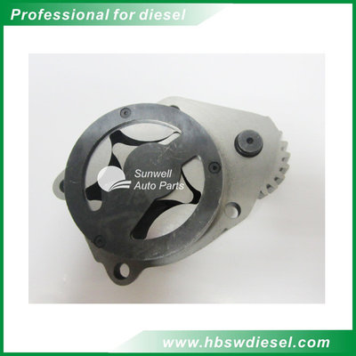 Cummins 6CT engine oil pump 3800828,3948071,3802278 supplier