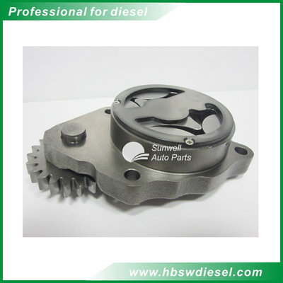 Oil pump 4939588 for Cummins QSB6.7 engine supplier
