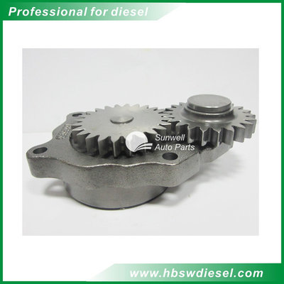 Oil pump 4939588 for Cummins QSB6.7 engine supplier