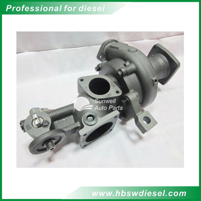 QSK19 engine water pump AR12049 / 3098970 supplier