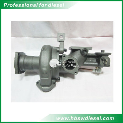 Cummins KTA19 engine water pump 3011389, AR12049 supplier