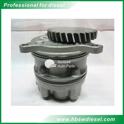 Cummins KTA19 engine oil pump 3047549, 3201119 supplier