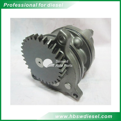 Cummins KTA19 engine oil pump 3047549, 3201119 supplier