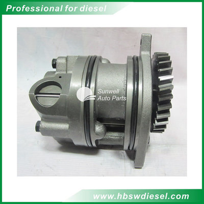 Cummins KTA19 engine oil pump 3047549, 3201119 supplier