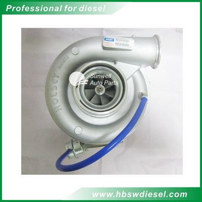 HX52W turbo 4037336 for Scania DT12 engine supplier