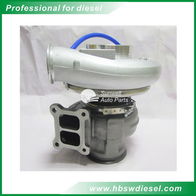 HX52W turbo 4037336 for Scania DT12 engine supplier