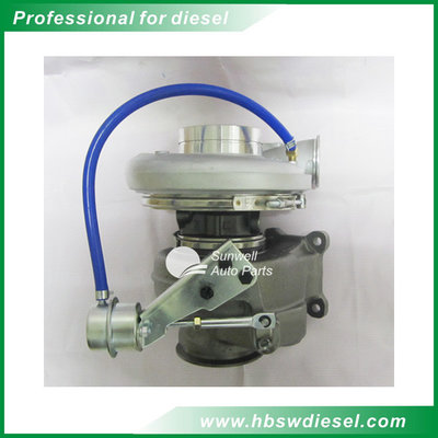 HX52W turbo 4037336 for Scania DT12 engine supplier