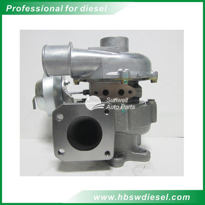 VJ38 turbo RHV4-10 -258K for Ford Ranger WLAA, WEAT engine supplier