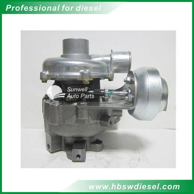 VJ38 turbo RHV4-10 -258K for Ford Ranger WLAA, WEAT engine supplier