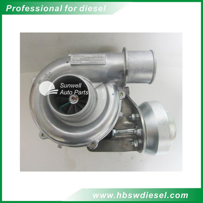 VJ38 turbo RHV4-10 -258K for Ford Ranger WLAA, WEAT engine supplier