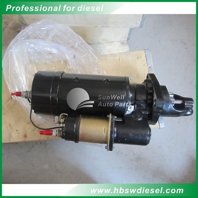 Delco Starter For Cummins Caterpilar OEM 10478996 10478998 24V 11T 56mm supplier