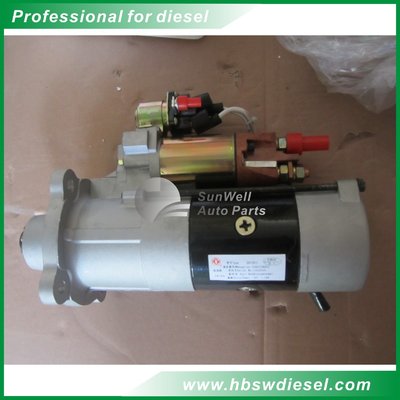 QD52815 VG1560090007 starter for MITSUBISHI heavy truck supplier