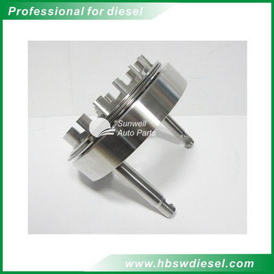 HE551V turbo nozzle ring supplier