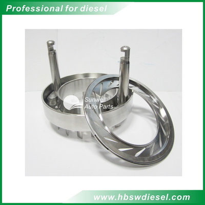 HY55V nozzle ring HY55 turbo nozzle ring parts supplier