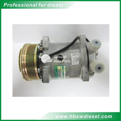 Terex TR50 AC compressor 6PK508, SE5H14, 20002099 supplier