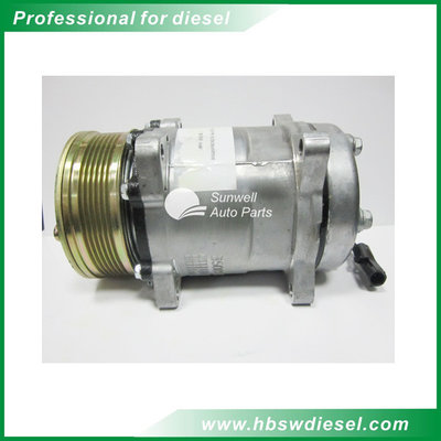 Terex TR50 AC compressor 6PK508, SE5H14, 20002099 supplier