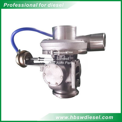 B2G005 turbo for CAT 3126 C9 engine 252-5165, 10R-3749,171376 supplier