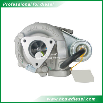JAC HFC4DA1 engine turbo 108200FA080 GT22 turbo charger 759638-5002S supplier