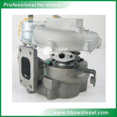 JAC HFC4DA1 engine turbo 108200FA080 GT22 turbo charger 759638-5002S supplier