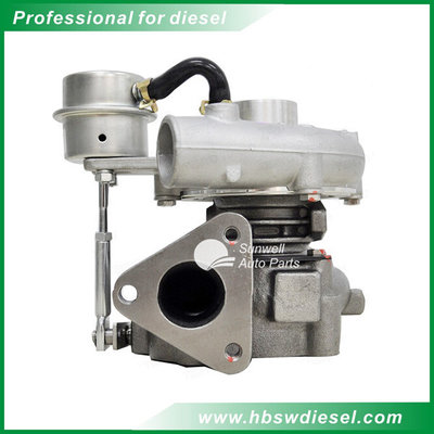 GT1549S turbo for YORK engine 452213-0003, 452213-5003S, 954T6K682AA supplier
