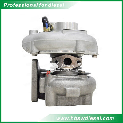 GT1549S turbo for YORK engine 452213-0003, 452213-5003S, 954T6K682AA supplier