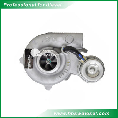 GT1549S turbo for YORK engine 452213-0003, 452213-5003S, 954T6K682AA supplier