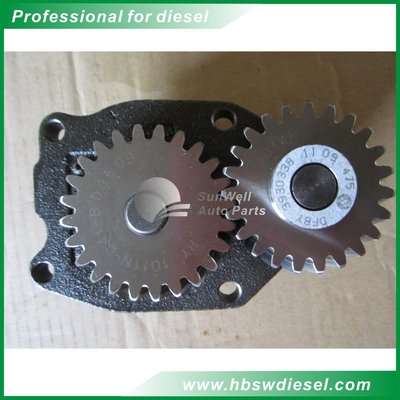 Cummins 6CT8.3 Oil Pump 3415365 = 3930338  For Excavator supplier