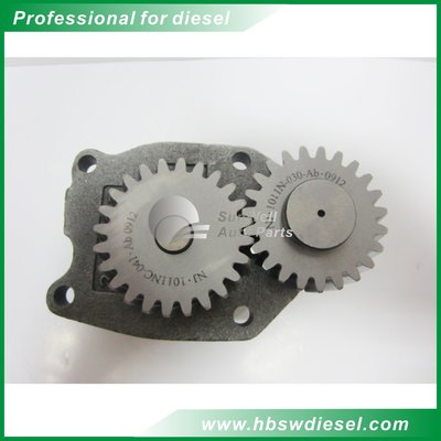 Cummins 6CT8.3 Oil Pump 3802278 for Dongfeng Truck engine supplier