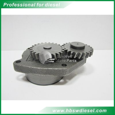 Cummins 6CT8.3 Oil Pump 3802278 for Dongfeng Truck engine supplier