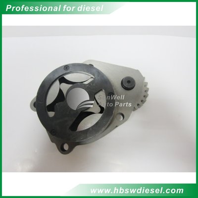 Cummins 6CT8.3 Oil Pump 3802278 for Dongfeng Truck engine supplier