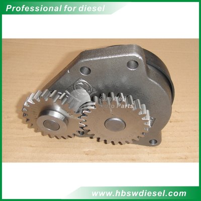 Cummins 6CT8.3 Oil Pump 3966840 for Dongfeng Truck 240/240HP engine supplier