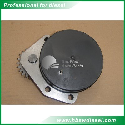 Cummins 6CT8.3 Oil Pump 3966840 for Dongfeng Truck 240/240HP engine supplier