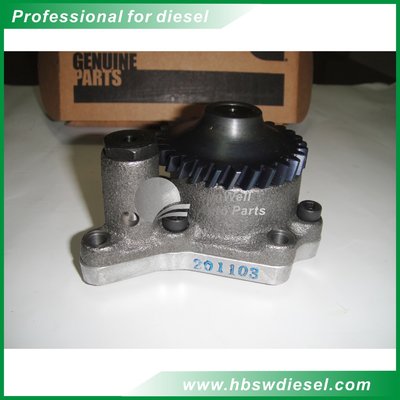 Cummins A2300 Oil Pump 4901216 for forklift engine used supplier