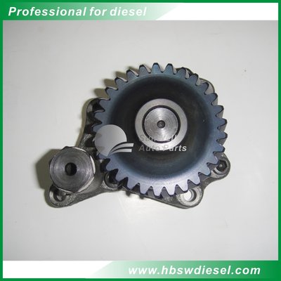 Cummins A2300 Oil Pump 4901216 for forklift engine used supplier