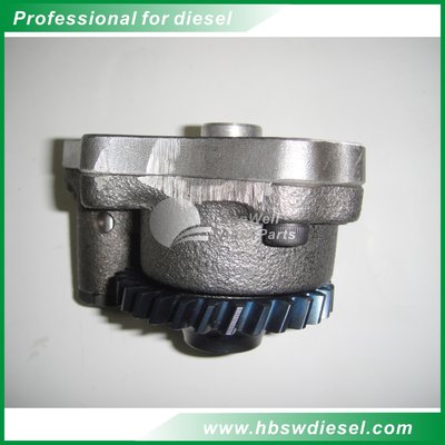 Cummins A2300 Oil Pump 4901216 for forklift engine used supplier