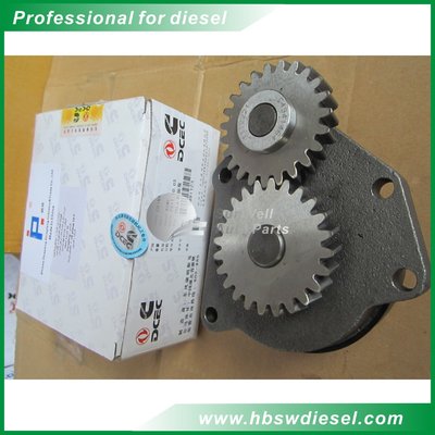 Cummins ISLE Oil Pump  3991123 = 4941464 supplier