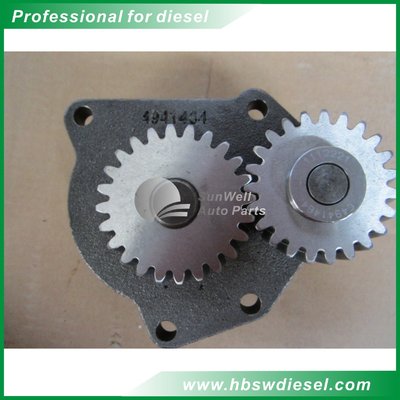 Cummins ISLE Oil Pump  3991123 = 4941464 supplier