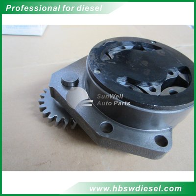 Cummins ISLE Oil Pump  3991123 = 4941464 supplier