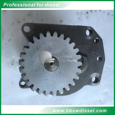Cummins M11  ISM11  QSM11  Oil Pump  4003950 supplier