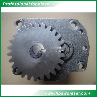 Cummins M11  ISM11  QSM11  Oil Pump  4003957 supplier