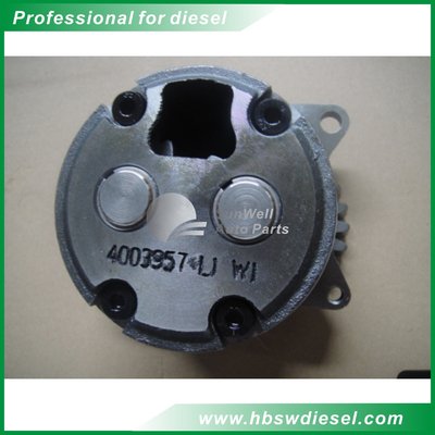 Cummins M11  ISM11  QSM11  Oil Pump  4003957 supplier