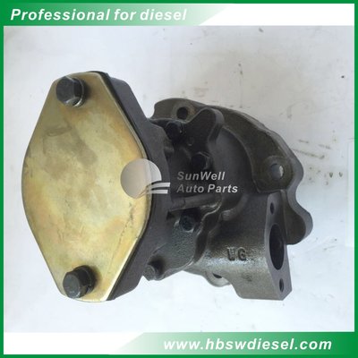 Oil Pump  3821572  For Cummins NT855 diesel engine supplier