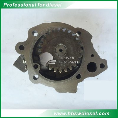 Oil Pump  3821572  For Cummins NT855 diesel engine supplier